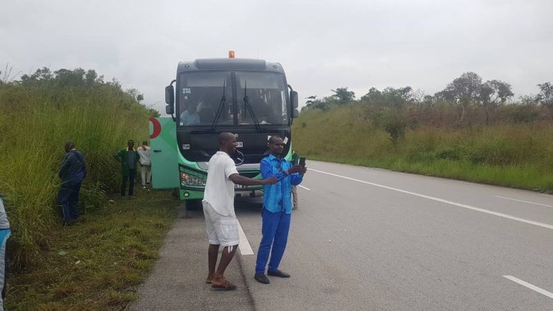 Republic of the Congo travel attractions and guide with highlights ...
