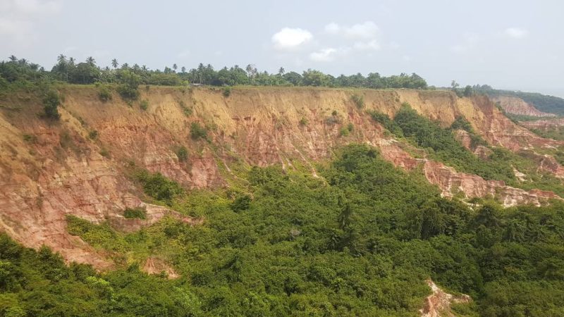 Republic of the Congo travel attractions and guide with highlights ...