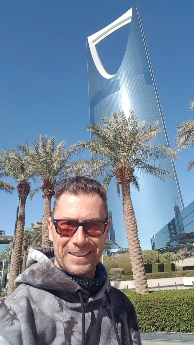 Saudi Arabia travel guide with tips and highlights - Rok Around The World