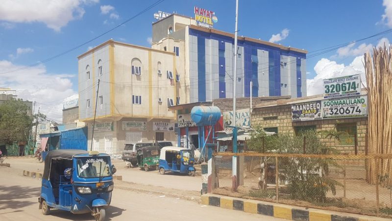 Somaliland travel blog with tips and highlights - Rok Around The World